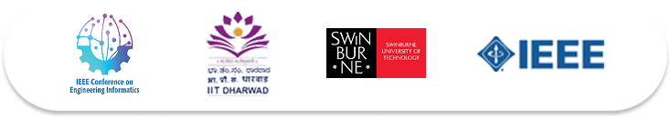 IEEE Conference – IEEE conference on Engineering Informatics – 2024