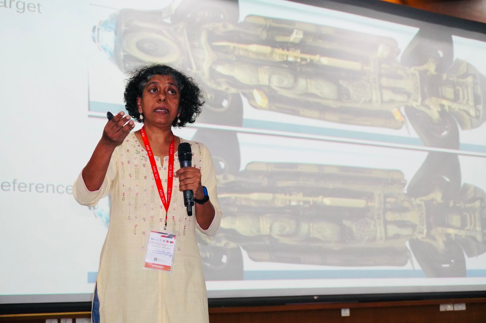 ICEI 2025 • IIT Dharwad